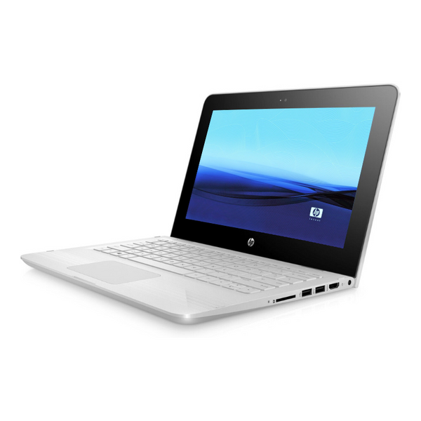 HP x360 - 11-ab118tu 11.6" 2 in 1 - Intel Pentium N5000/256GB SSD/8GB ...