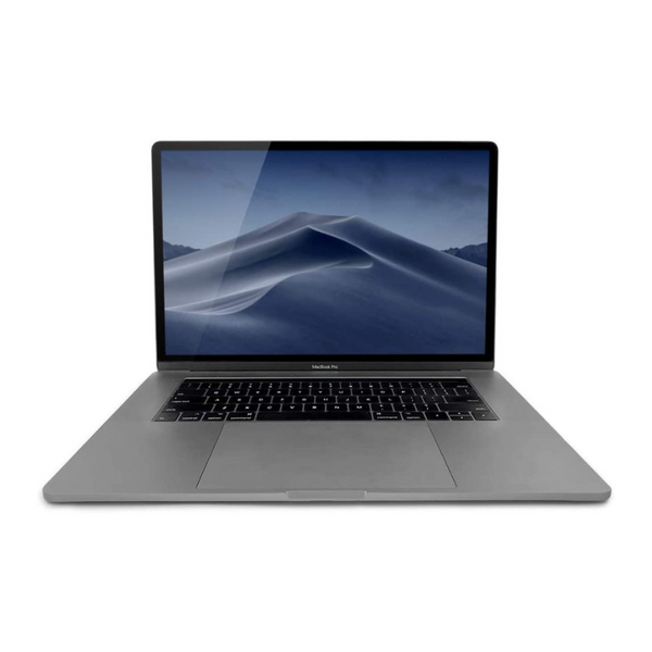Apple MacBook Pro 15" With Touch Bar A1707 - Intel Core i7/512GB SSD/1 – Renewd