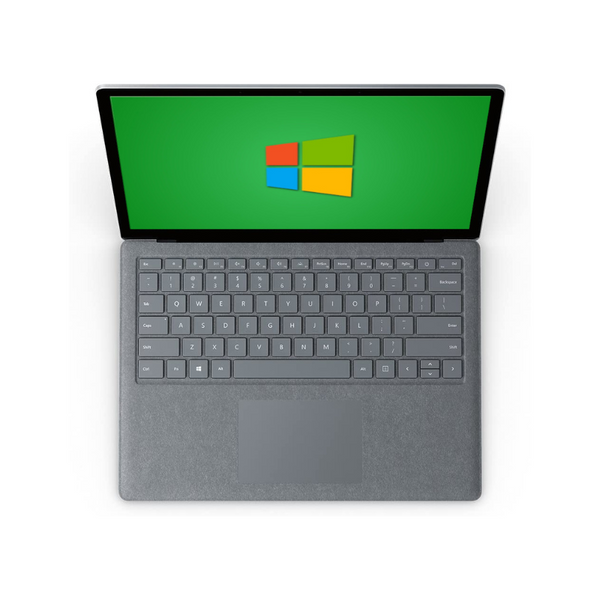 Microsoft Surface Laptop 13 5 2k Touchscreen Intel Core I5 7200u 4g