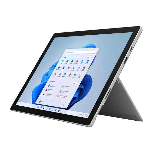 Microsoft Surface Pro 7 - 10th Gen Intel Core i5-1035G4/256SSD/8GB RAM – Renewd