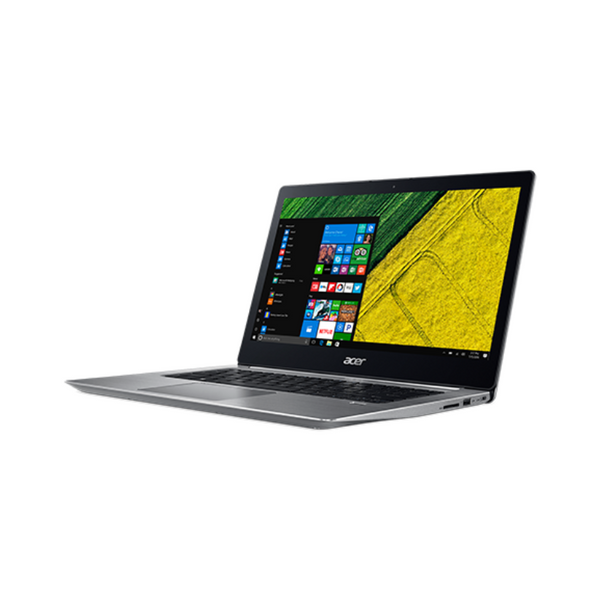 Acer Swift 3 SF314-52G-52UL 14" FHD Laptop- Intel core i5-7200U/256GB – Renewd