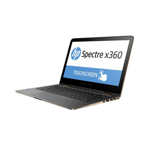 HP Spectre X360 13-4128TU 13.3" 2 In 1 - Intel Core i7/512GB SSD/8GB R – Renewd