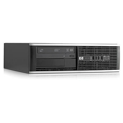 HP Compaq Pro Desktop PC- Intel Core i5-3470/500GB HDD/4GB RAM/DVD-RW ...