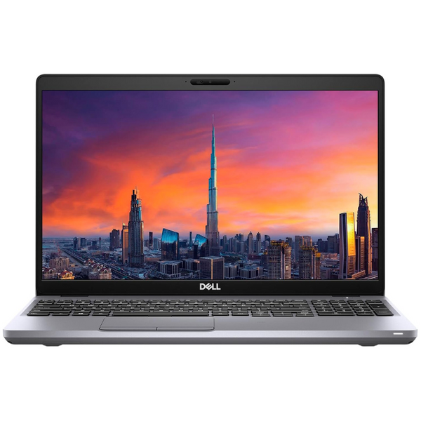 Dell Precision 3551 15.6" FHD Workstation- Intel Core i7-10750H/32GB R ...