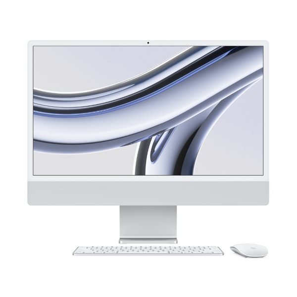 Apple iMac 24" 4k Display 2023 - M3 Chip/ 16GB RAM/ 1TB SSD/ OS Sonoma ...