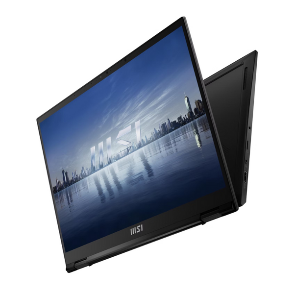 MSI Summit E14 14" Flip Evo 2in1 Touch QHD Laptop - Intel Core i5-1340 ...