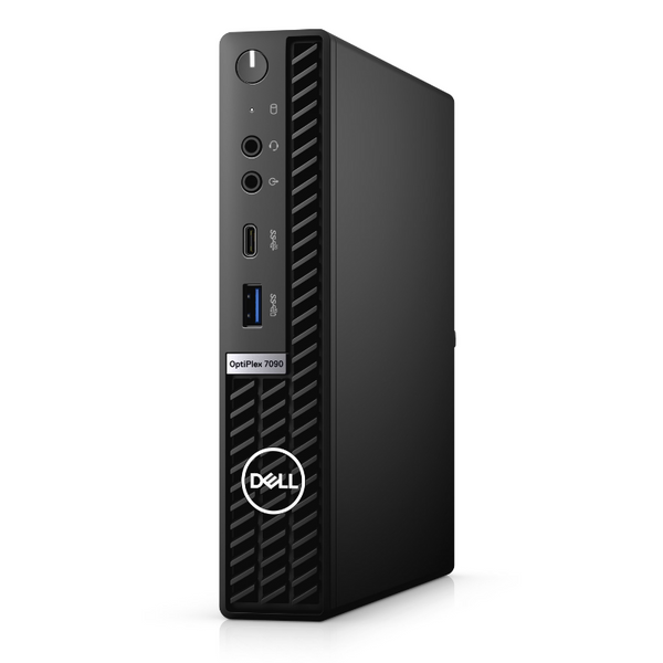 Dell OptiPlex 7090 Micro Pc - Intel Core i5-11500T/16GB RAM/512GB SSD ...
