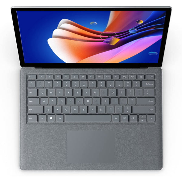 Microsoft Surface Laptop - Intel core i7-7660u/256GB SSD/8GB RAM/Windo ...