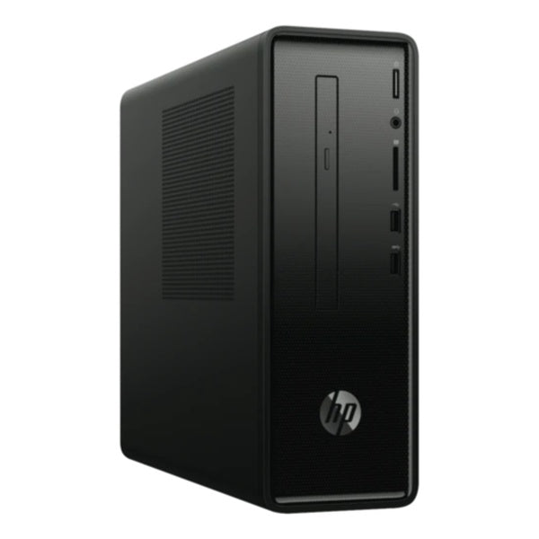 HP Slimline Desktop-290-a0002a- Intel Pentium J5005/128GB SSD+1TB HDD ...