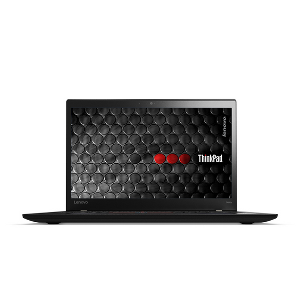 LENOVO Thinkpad T460s 14" Full HD Laptop- Intel Core i5-6300U/512GB SS ...