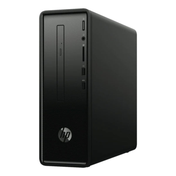 HP Slimline Desktop-290-a0002a- Intel Pentium J5005/128GB SSD+1TB HDD ...