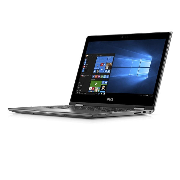 Dell Inspiron 5368 13.3" Full HD Touch Laptop-Intel Core i5-7200U/12GB ...