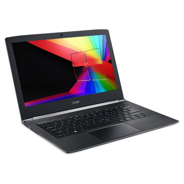 Acer Aspire S5-371T-58CN 13.3" Full HD Touch Laptop - Intel Core i5-72 ...