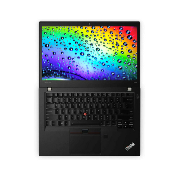 LENOVO Thinkpad T460s 14" Full HD Laptop- Intel Core i5-6300U/512GB SS ...