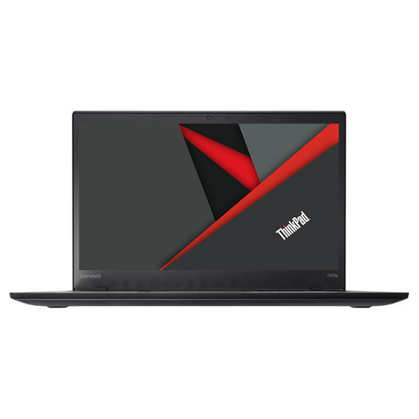 LENOVO Thinkpad T470s 14" FHD - Intel Core i5-6300U/512GB SSD/20GB RAM ...