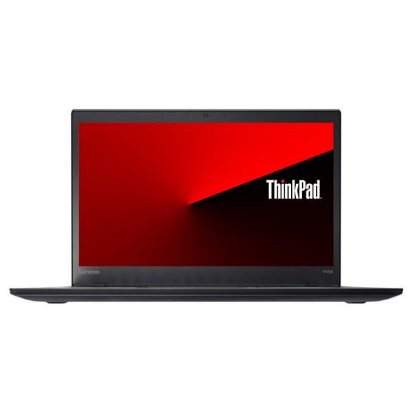 LENOVO Thinkpad T470s 14" FHD - Intel Core i5-6300U/20GB RAM/256GB SSD ...