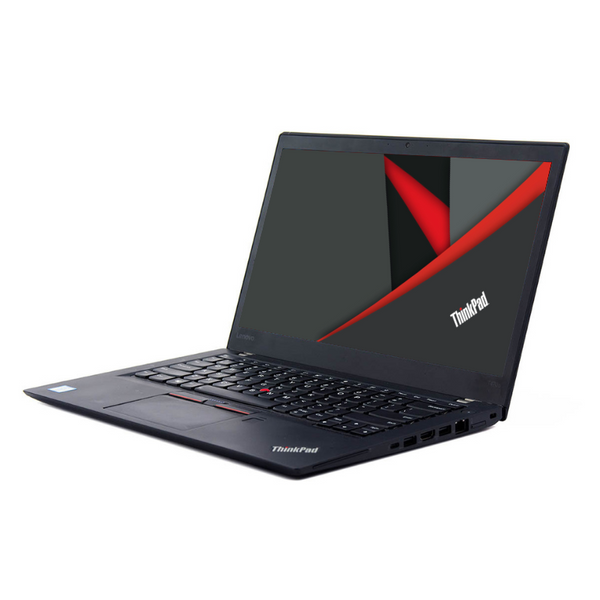 LENOVO Thinkpad T470s 14" FHD - Intel Core i5-6300U/12GB RAM/512GB SSD ...