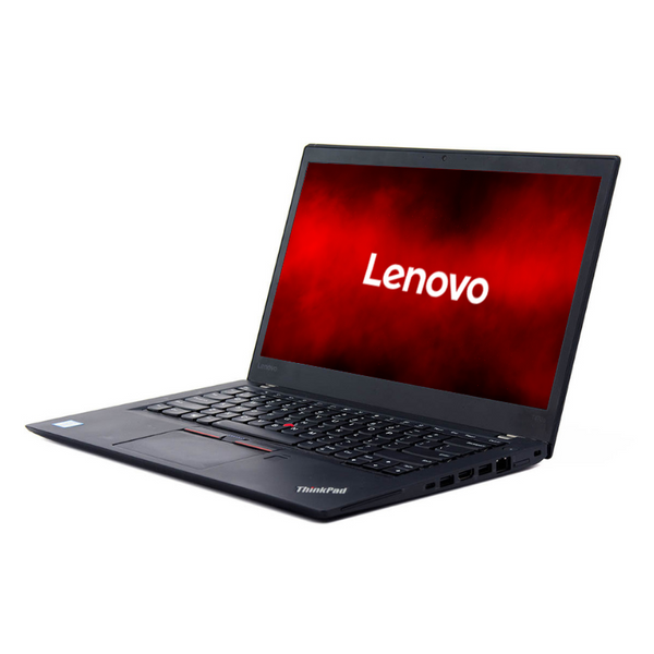 LENOVO Thinkpad T470s 14" FHD - Intel Core i5-6300U/512GB SSD/8GB RAM ...
