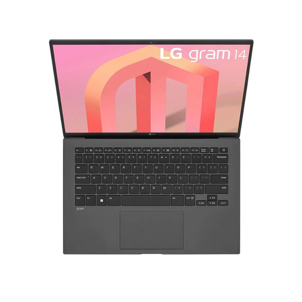 LG Gram 14" Ultra Light Weight Laptop - 12th Gen Intel Core-i5-1240P/2 ...