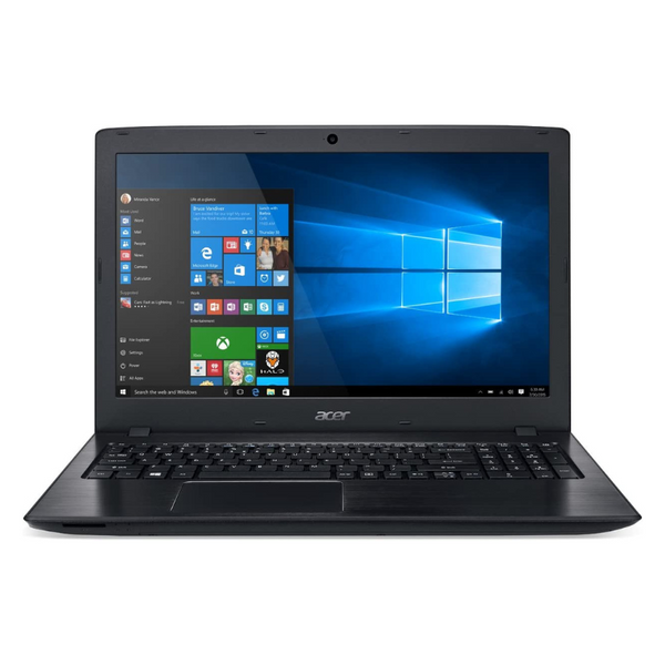 ACER Aspire E5-575G 15.6" Full HD Laptop- Intel Core i5-7200u/128GB SS ...