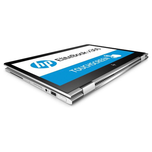 HP Elitebook x360 1030 G2 Notebook 13.3" FHD Touch- Intel Core i5-7300 ...