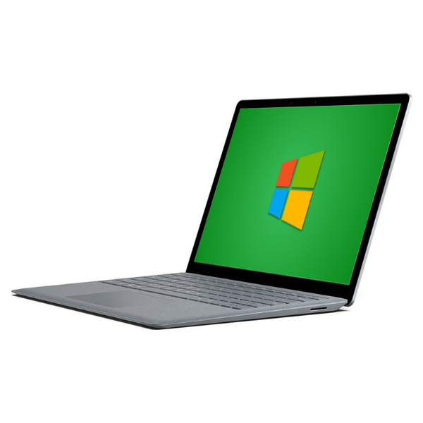 Microsoft Surface Laptop - Intel core i7-7660u/256GB SSD/8GB RAM/Windo ...