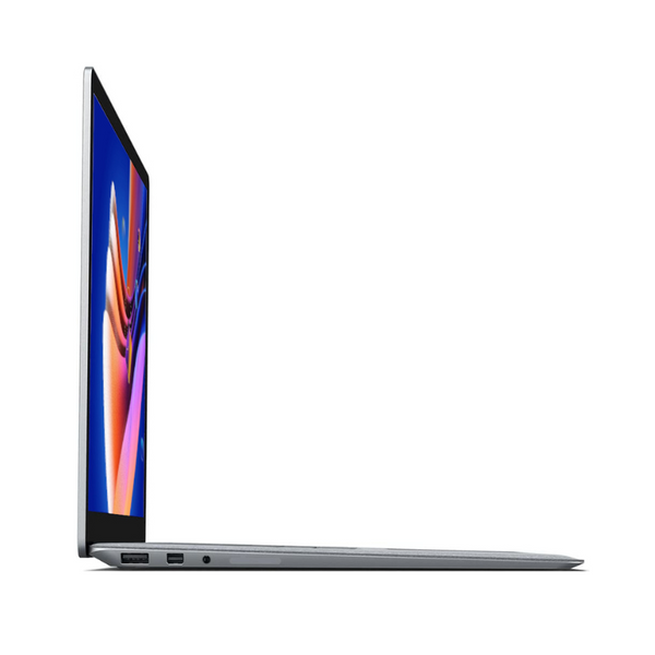 Microsoft Surface Laptop - Intel core i7-7660u/256GB SSD/8GB RAM/Windo ...