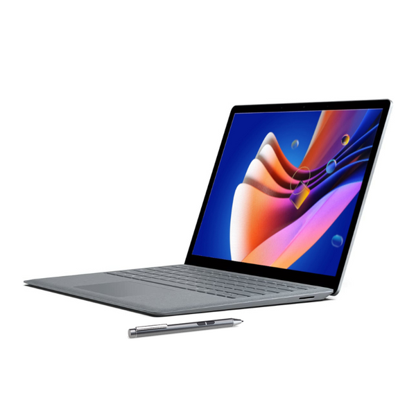 Microsoft Surface Laptop - Intel core i7-7660u/256GB SSD/8GB RAM/Windo ...