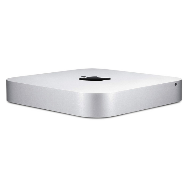 Apple Mac Mini A1347 (2014) - Intel Core i7-4578U/16GB RAM/256GB SSD/O ...