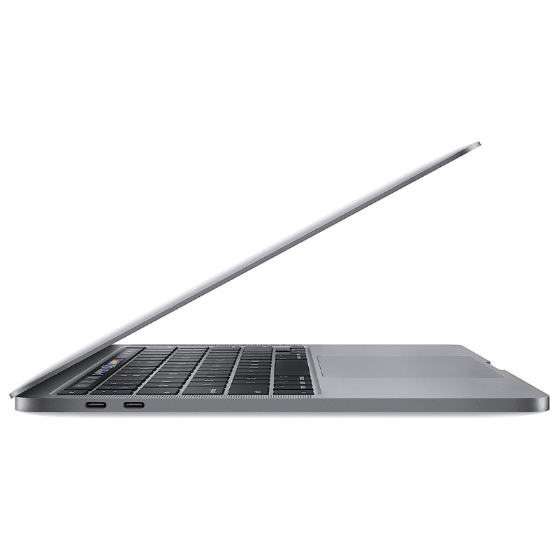 Apple MacBook Pro 13.3" A2251 with Touch Bar - Intel Core i5-1038NG7/1 ...