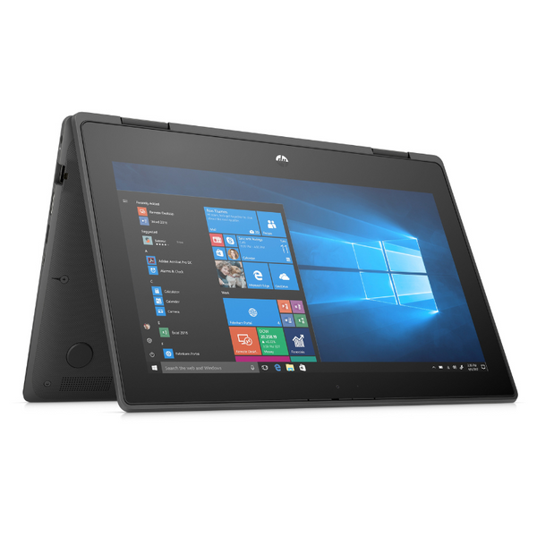 HP ProBook x360 11 G6 EE 11.6” HD Touch- Intel Core i3-10110Y/128GB SS ...