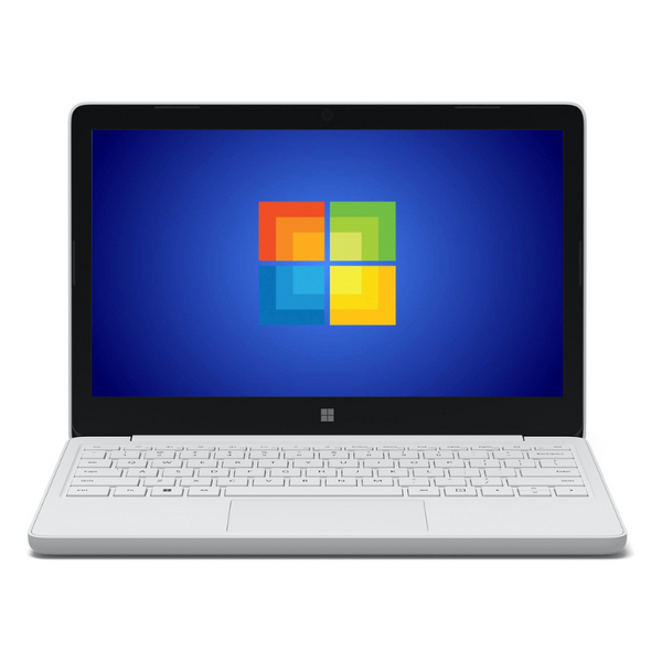 Microsoft Surface Laptop SE 11.6" - Intel Celeron N4020/64GB eMMC/4GB ...