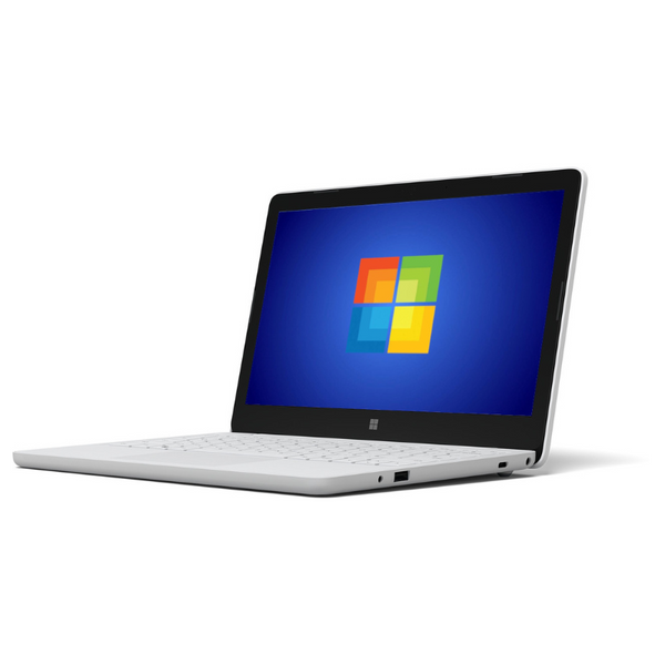 Microsoft Surface Laptop SE 11.6" - Intel Celeron N4020/64GB eMMC/4GB ...