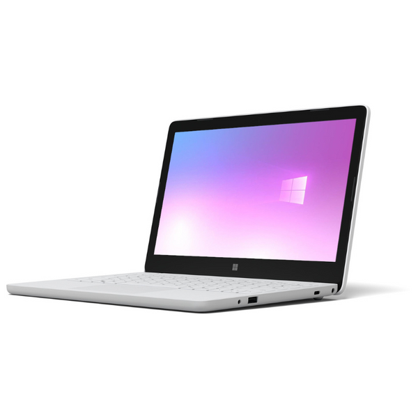 Microsoft Surface Laptop SE 11.6" - Intel Celeron N4020/64GB eMMC/4GB ...