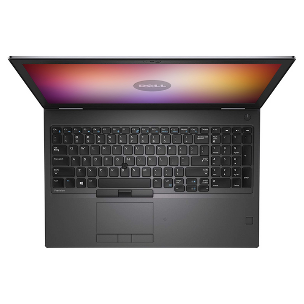 Dell Precision 7540 15.6" FHD Touch Workstation- Intel Core i9-9880H/1 ...