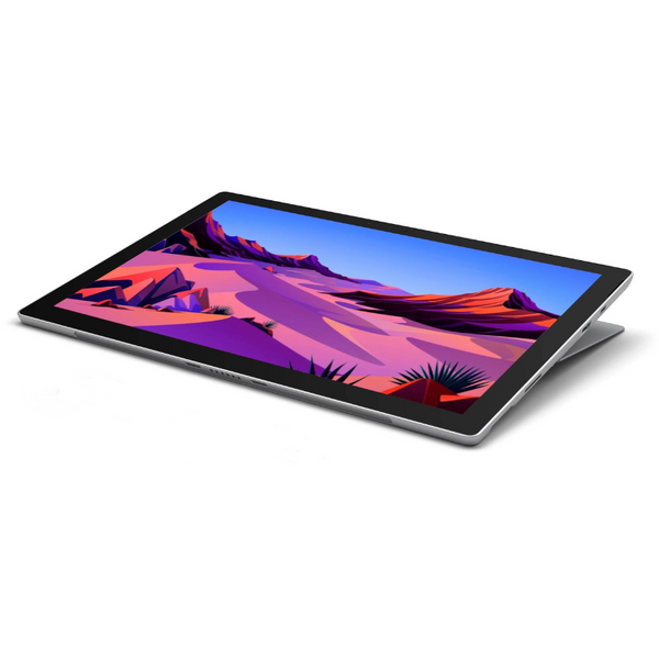 Microsoft Surface Pro 7 - 10th Gen Intel Core i5-1035G4/256SSD/8GB RAM ...