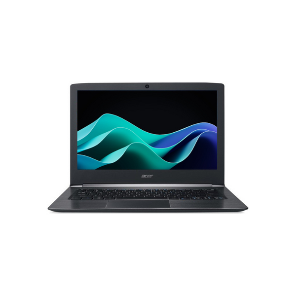Acer Aspire S5-371T-58CN 13.3" Full HD Touch Laptop - Intel Core i5-72 ...