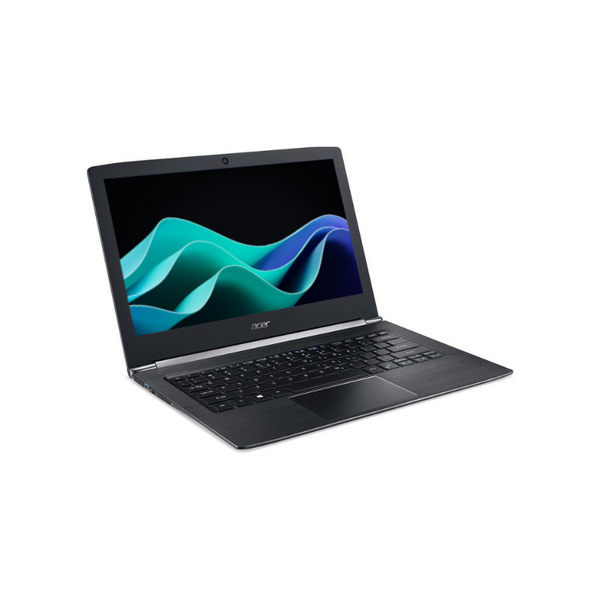 Acer Aspire S5-371T-58CN 13.3" Full HD Touch Laptop - Intel Core i5-72 ...