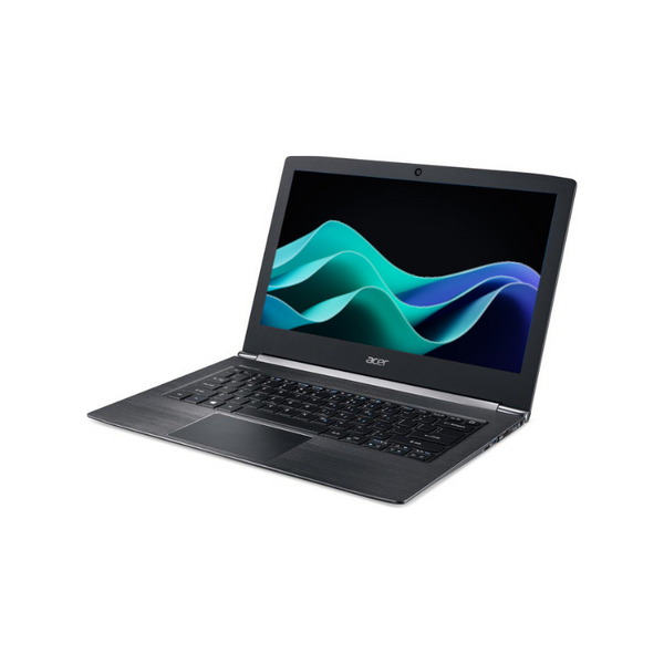 Acer Aspire S5-371T-58CN 13.3" Touch Laptop - Intel Core i5-7200U/8GB ...