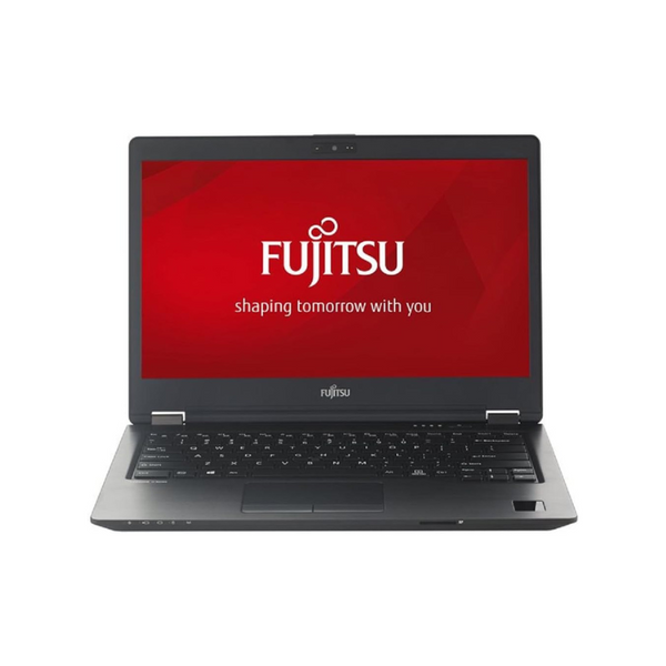 Fujitsu LifeBook U748 14" FHD Notebook- Intel Core i5-8350U/8GB RAM/25 ...