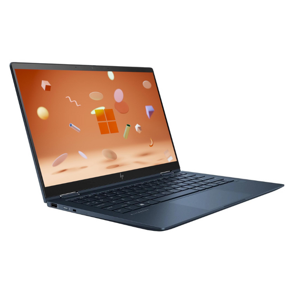 HP Elite Dragonfly x360 2 in 1 13.3" FHD Touch- Intel Core i5-8365U/16 ...