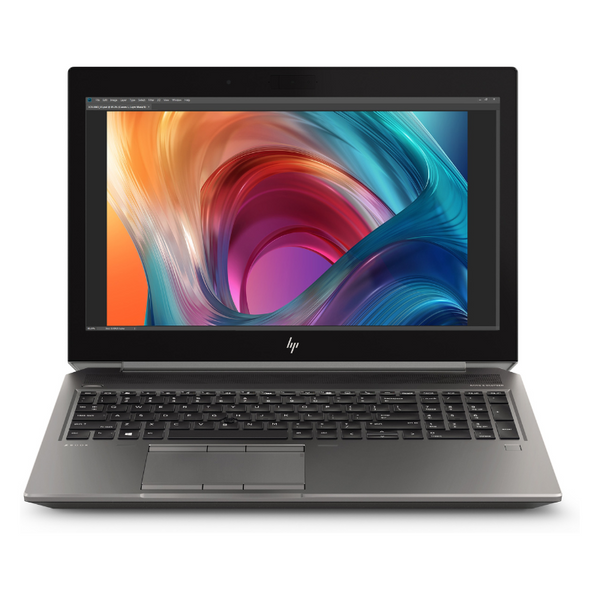HP ZBook Studio G6 15.6" Full HD Mobile Workstation - Intel Core i9-98 ...