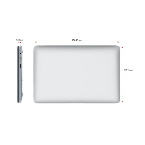 Kogan Atlas L700 11.6" HD Laptop- Intel Celeron N4020/4GB RAM/64GB eMM ...