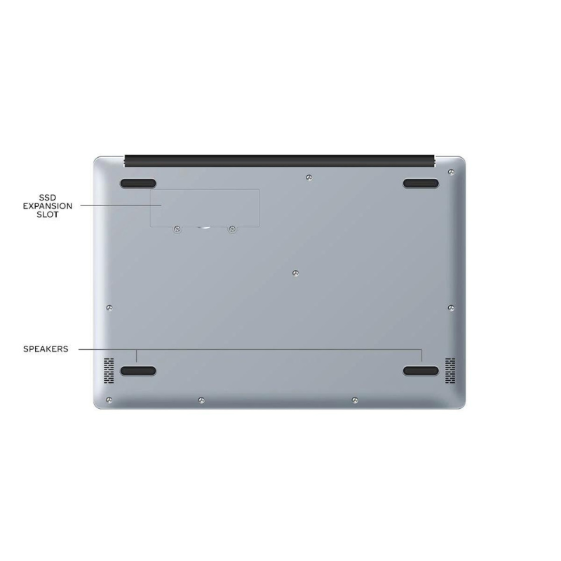 Kogan Atlas L700 11.6" HD Laptop- Intel Celeron N4020/4GB RAM/64GB eMM ...