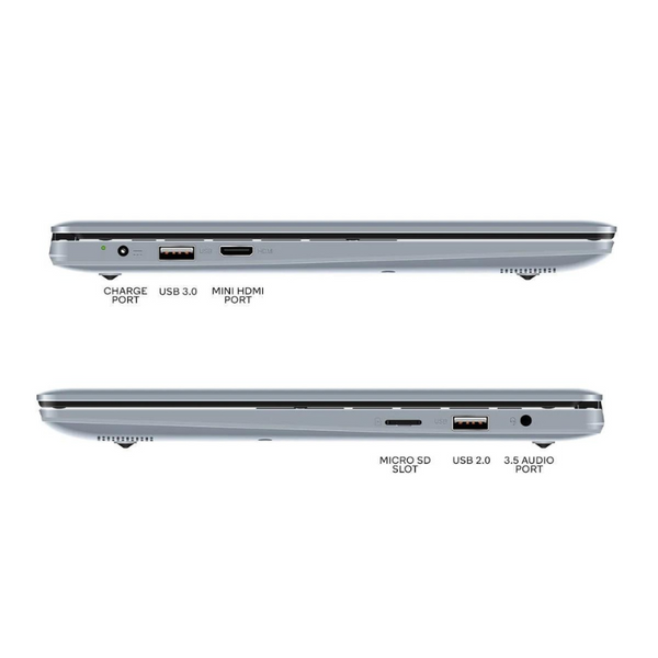 Kogan Atlas L700 11.6" HD Laptop- Intel Celeron N4020/4GB RAM/64GB eMM ...