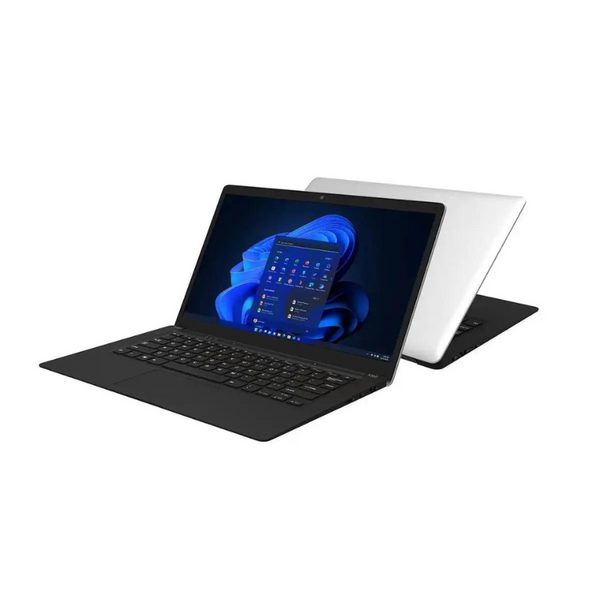 Kogan Atlas N370 14.1" HD Laptop- Intel Celeron N4020/4GB RAM/64GB eMM ...