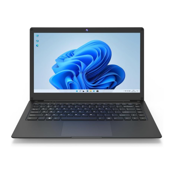 Kogan Atlas N385 14.1" HD Laptop- Intel Celeron N4020/4GB RAM/128GB SS ...