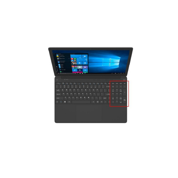 Kogan Atlas Q300 15.6" Full HD Laptop- Intel Core i3-1005G1/8GB RAM/25 ...