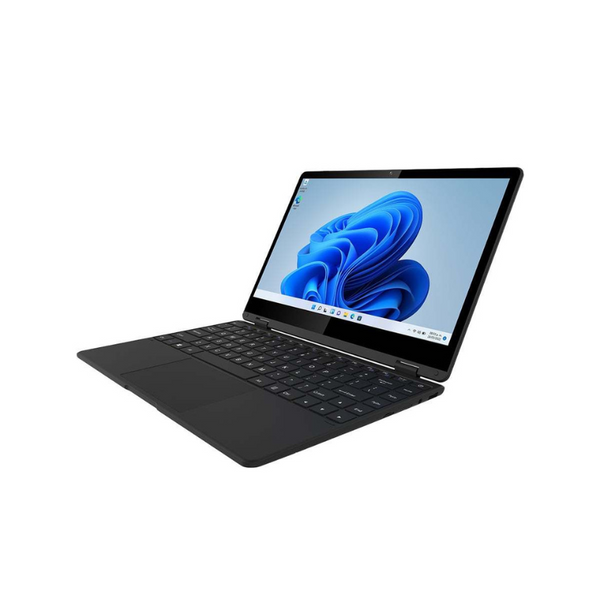 Kogan Atlas K700 Yoga 13.3" HD Touch 2 in 1- Intel Celeron N4020/4GB R ...