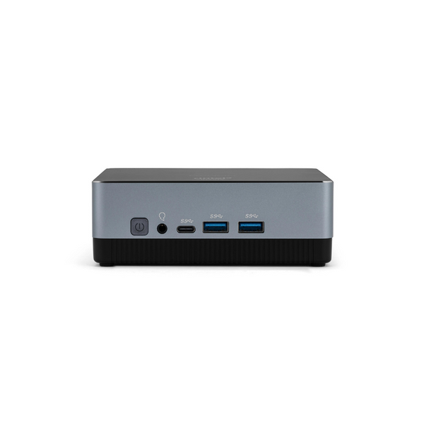 Kogan Atlas G700 Mini Desktop PC- Intel Celeron N4020/128GB SSD/4GB RA ...